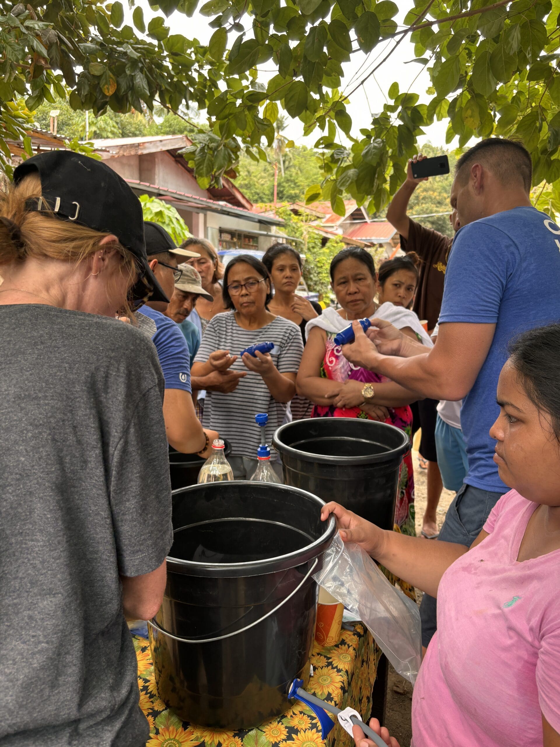 Philippines | Water For Life Charity