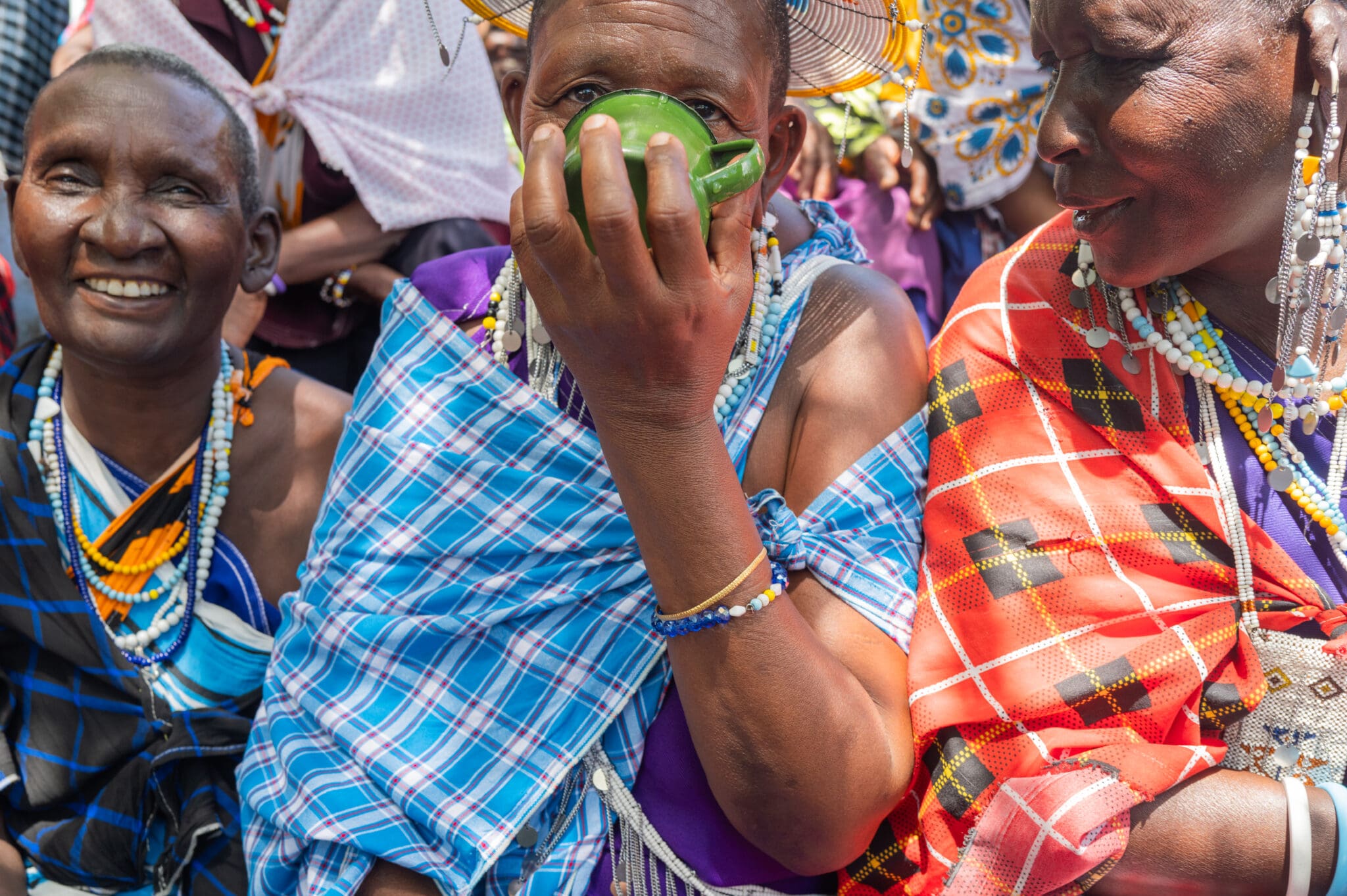 Give Clean Water and Save Lives | Water For Life Charity