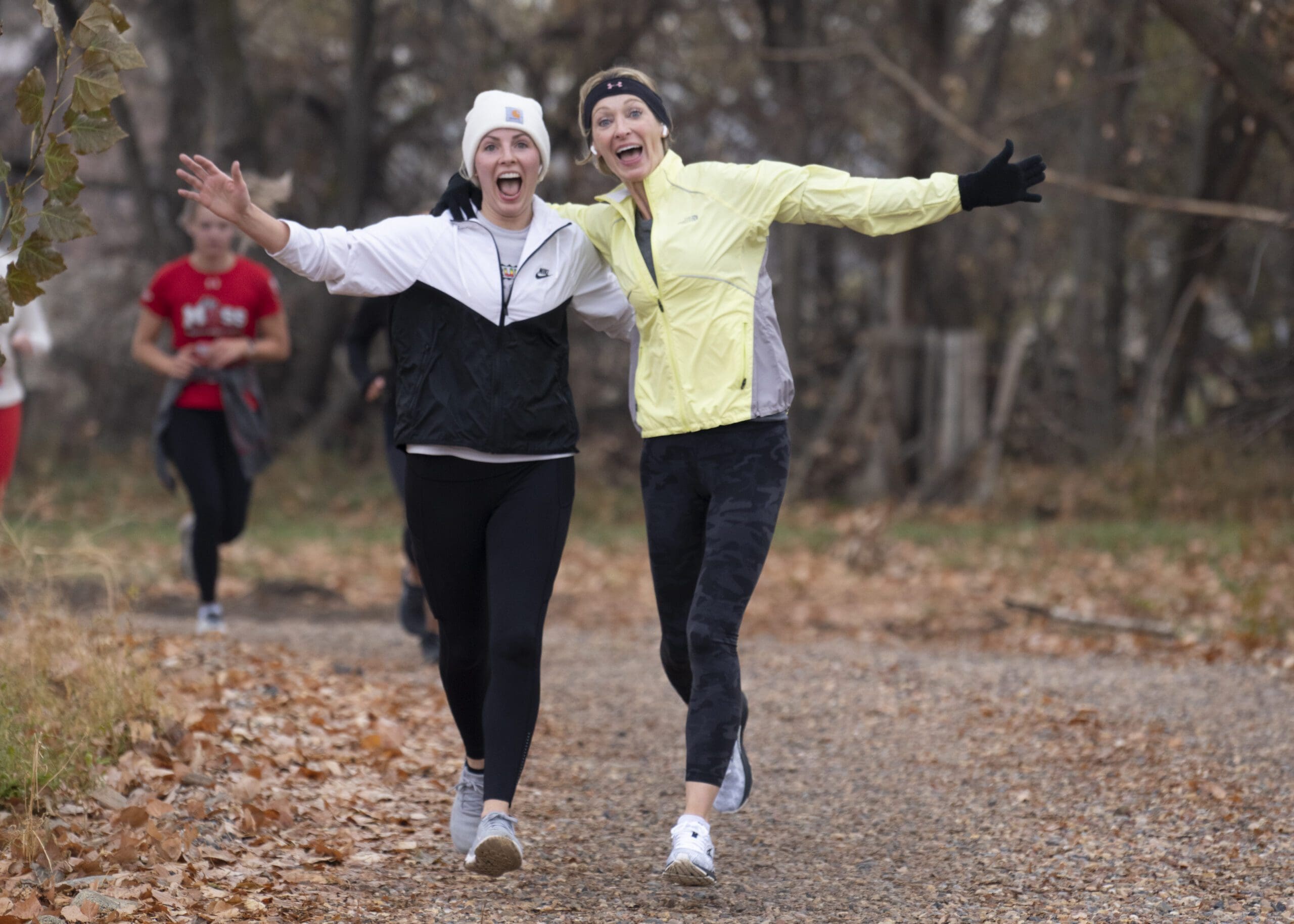 2nd Annual Avalaunch Gives Back 5k and Family Fun Run | Water For Life ...