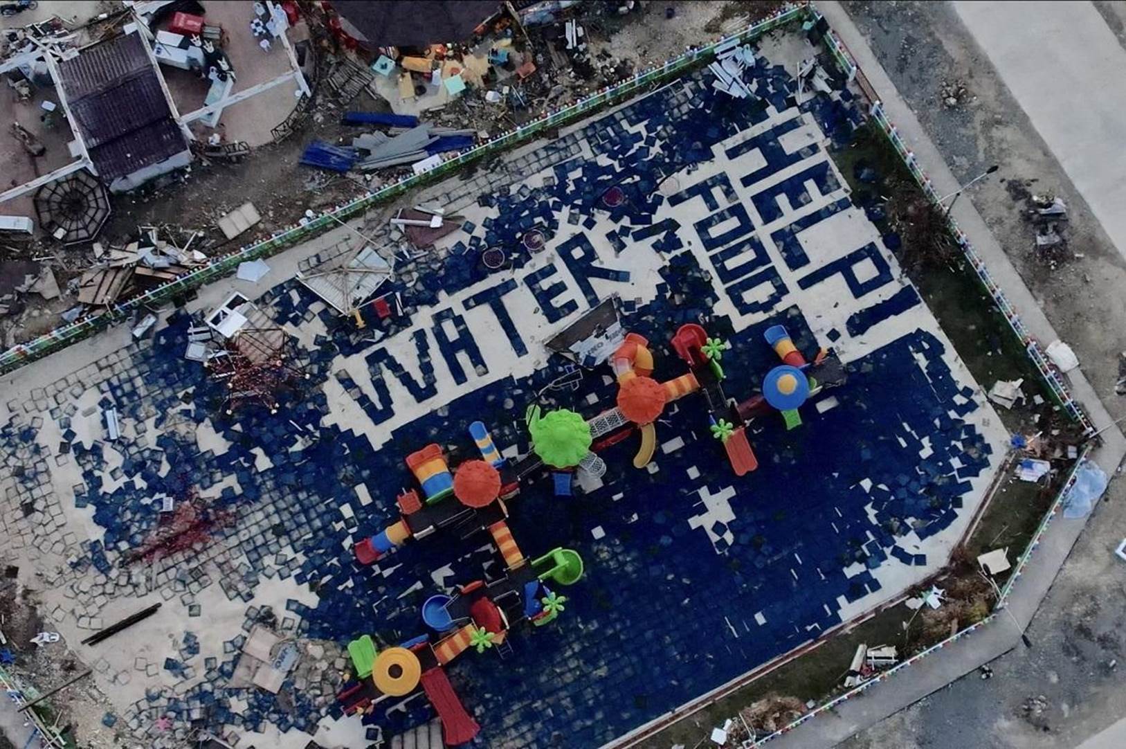 Preventing Filipino water crises with emergency preparedness | Water ...