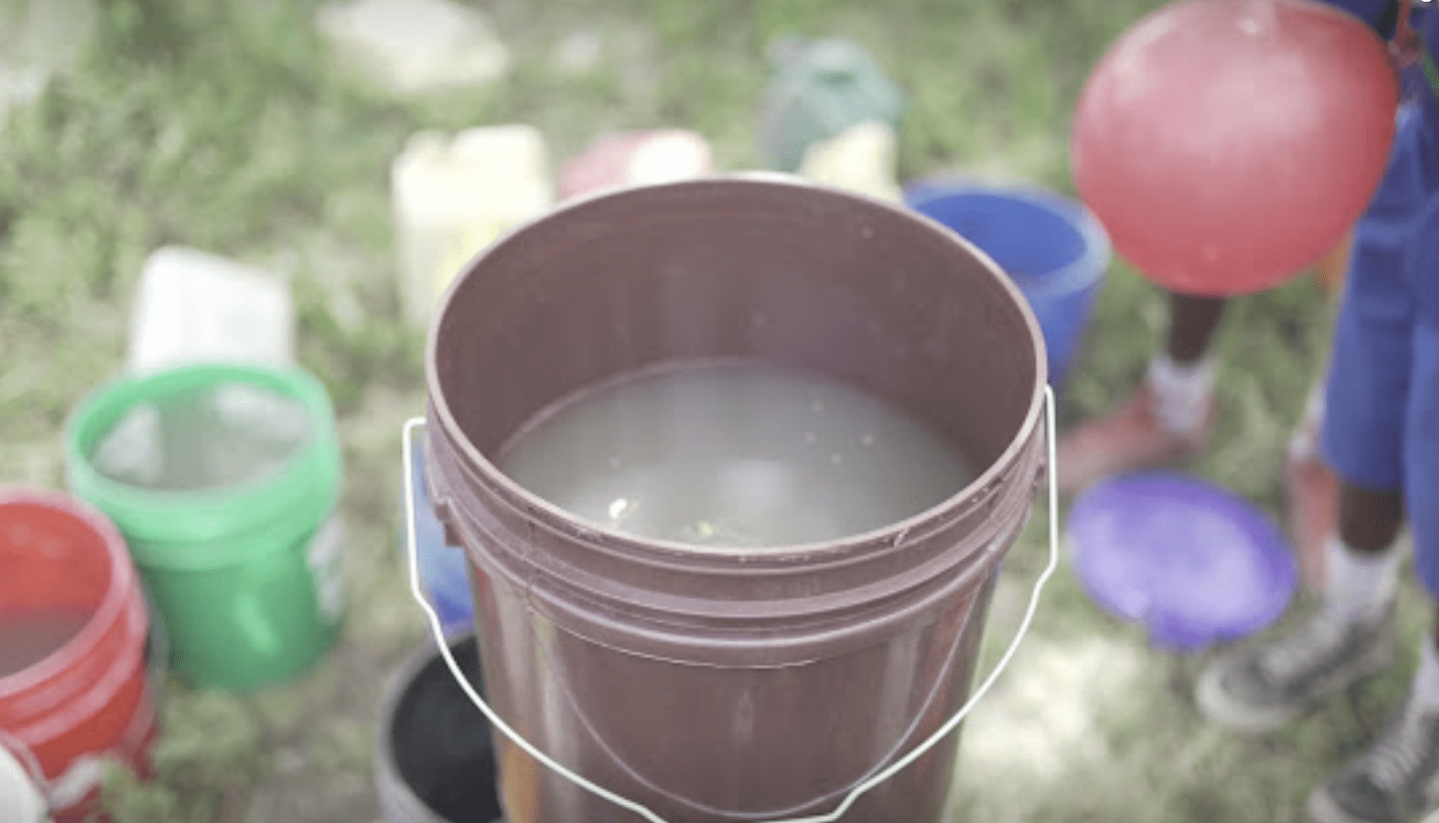 Water Filter Arusha, Tanzania | Water For Life Charity